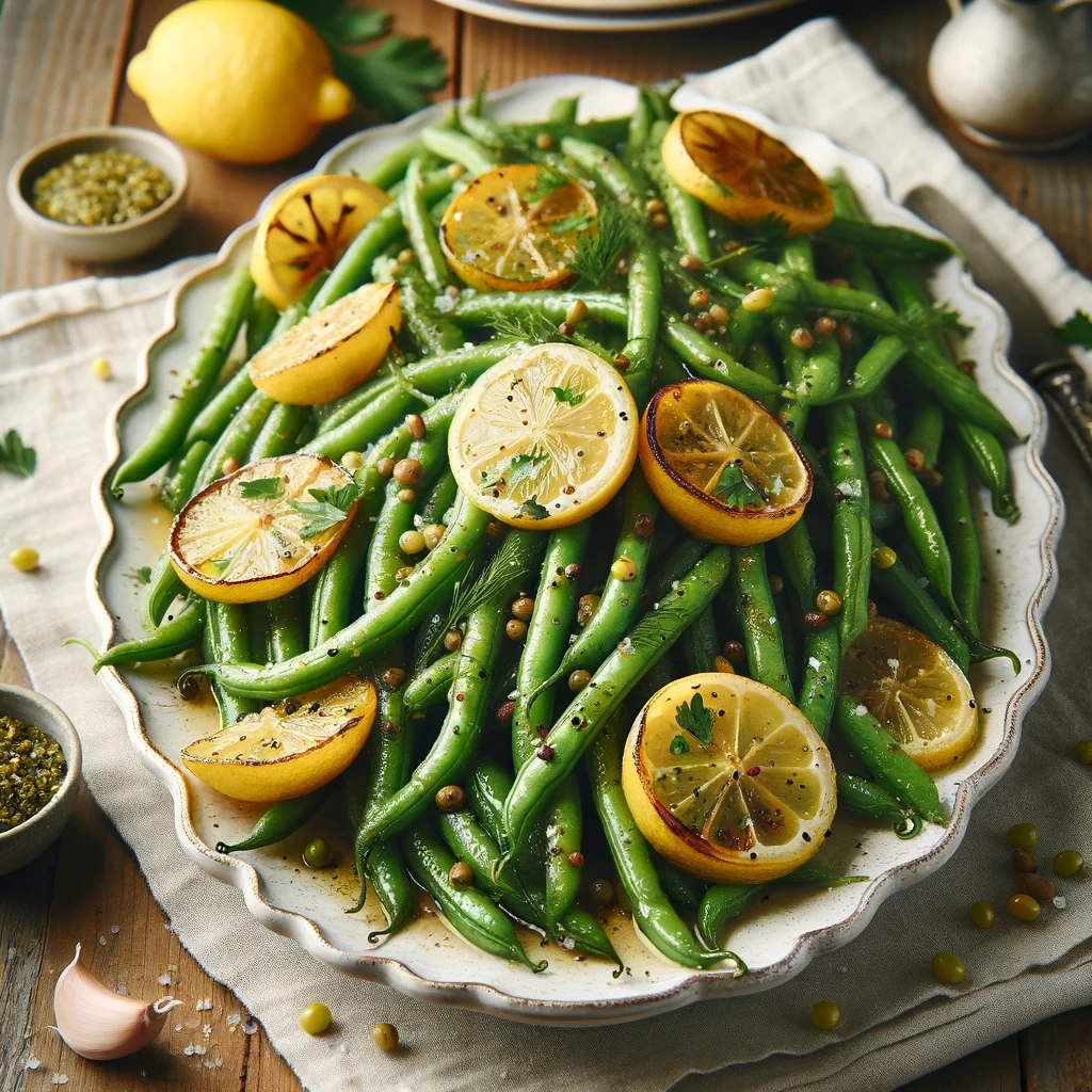 Recipe Page: Bobby Beans | Ted's Veg