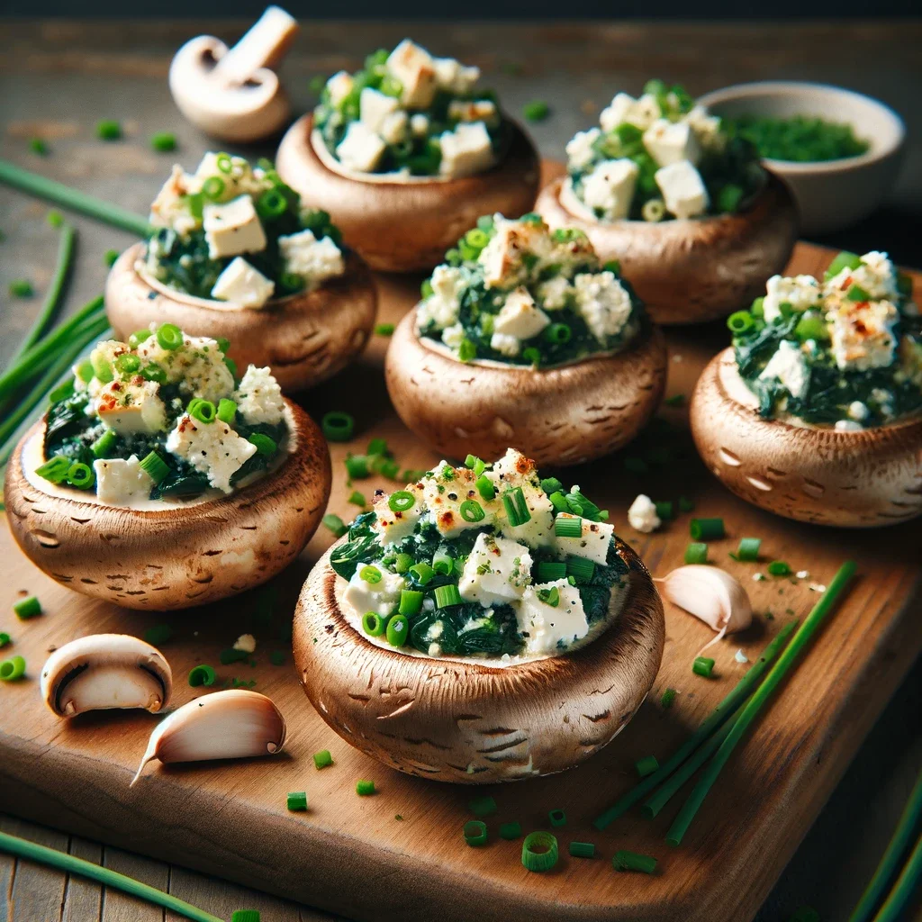 Recipe Page: Chives | Ted's Veg