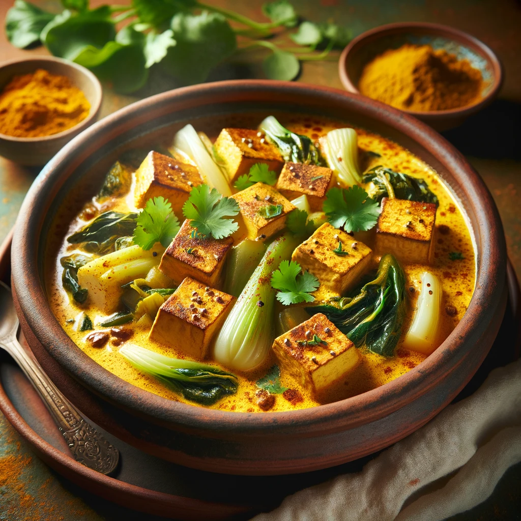 Recipe Page: Pak Choi | Ted's Veg