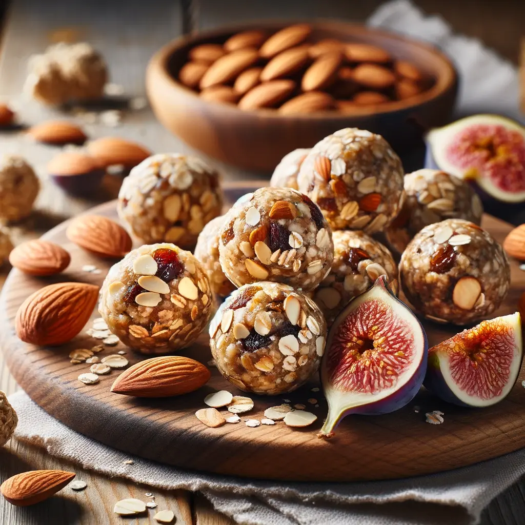 Recipe Page: Figs | Ted's Veg