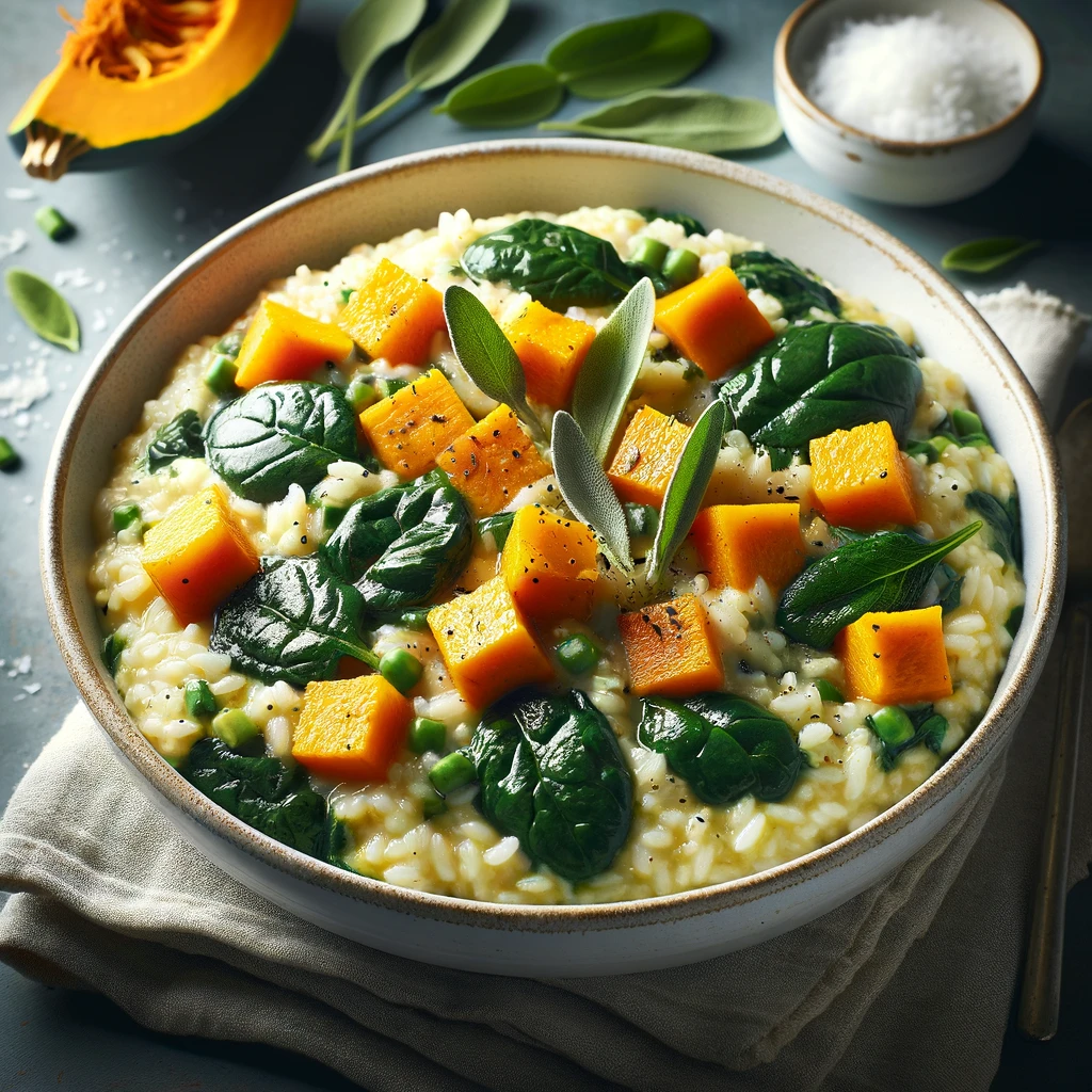 Recipe Page: Pumpkins | Ted's Veg