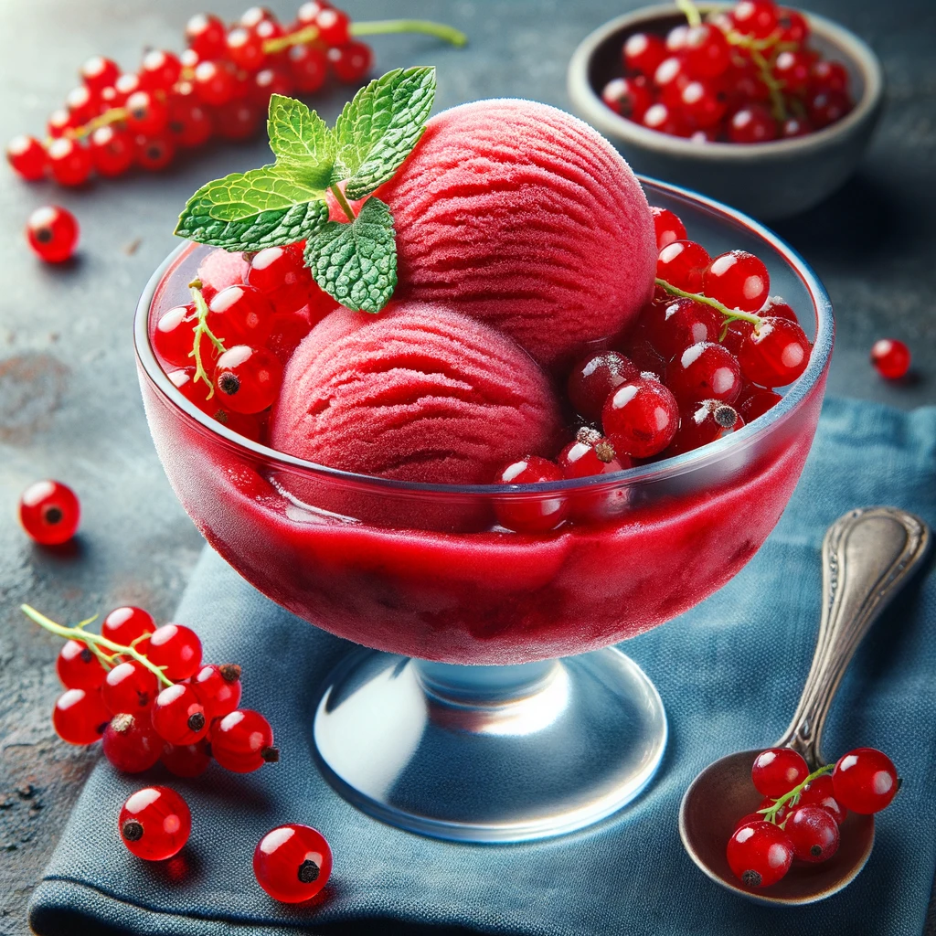 Recipe Page: Red Currants | Ted's Veg