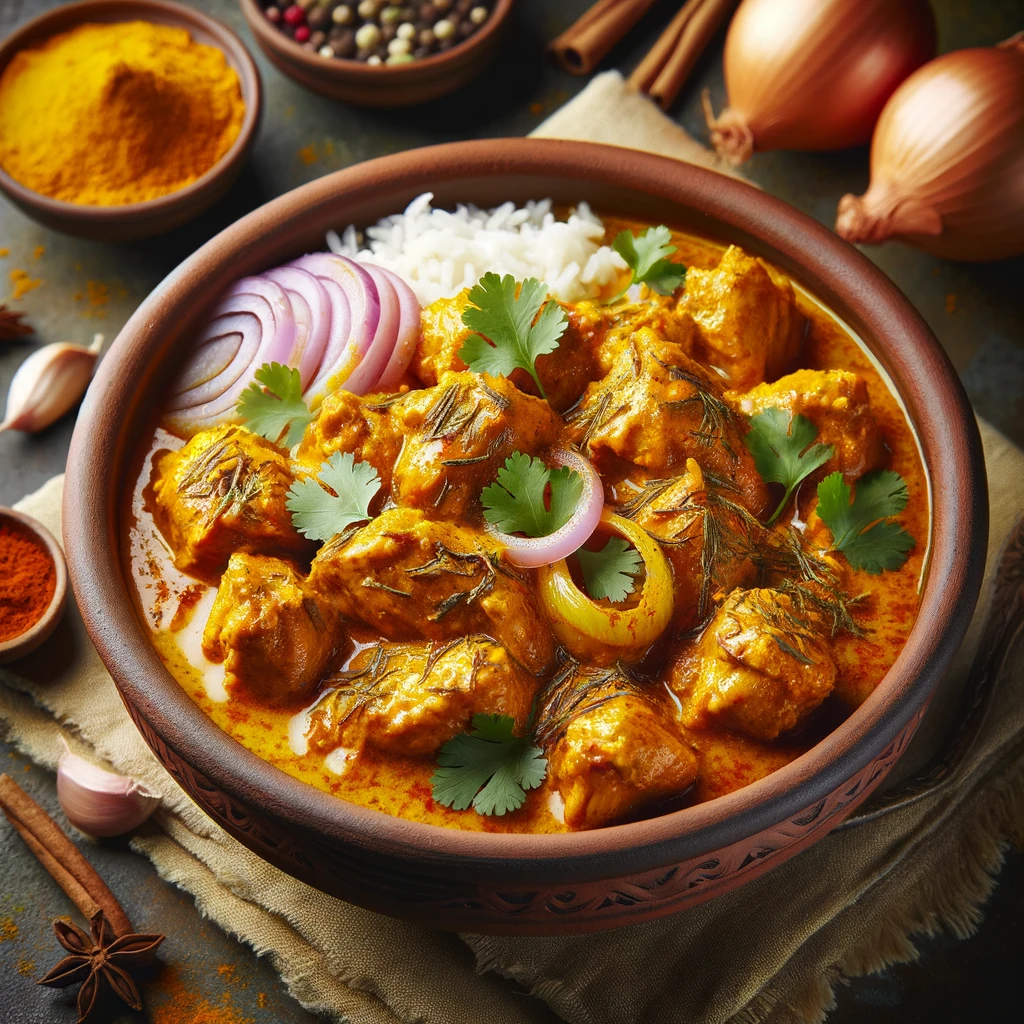 Recipe Page: Turmeric | Ted's Veg