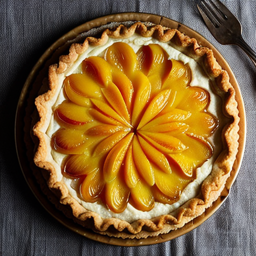 Recipe Page: Apricot | Ted's Veg